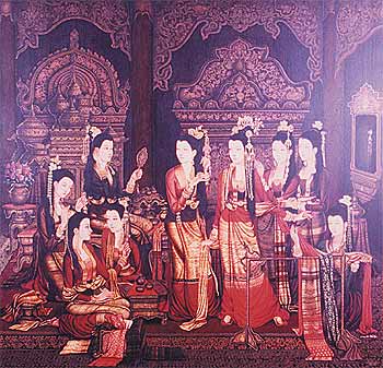 Boonchai Bencharongkul